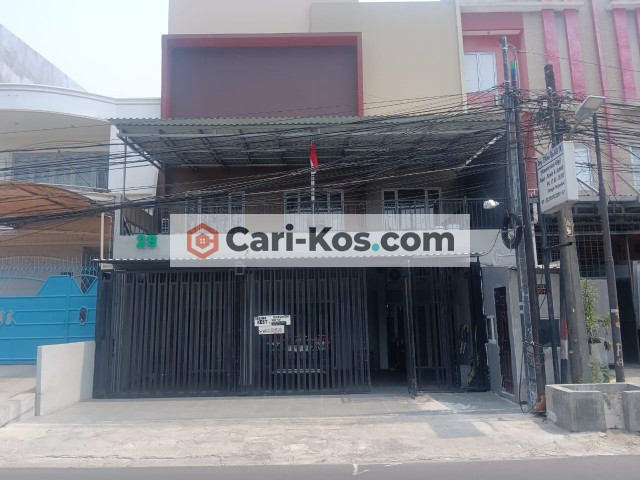 kos pluit karang raya 29 besar ada kamar mandi dalam pluit karang utara ...